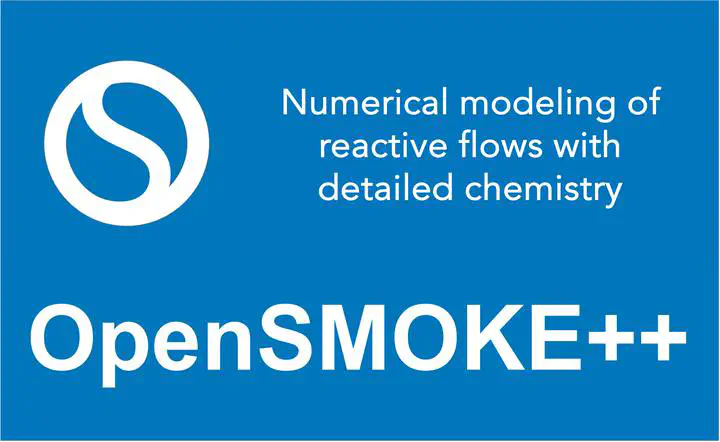 OpenSMOKE++ | Alberto Cuoci